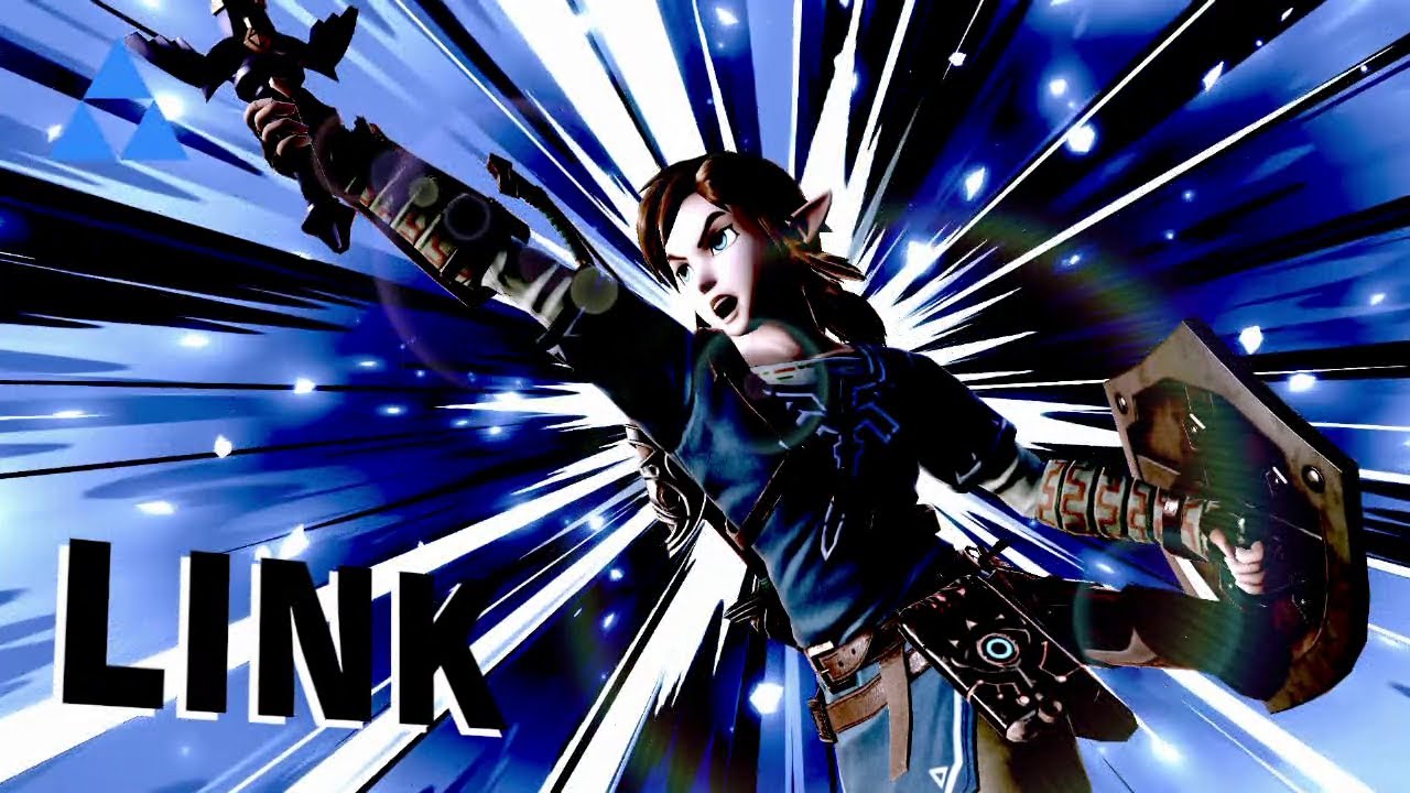 Super Smash Bros. Ultimate - Random Replays #83 - YouTube