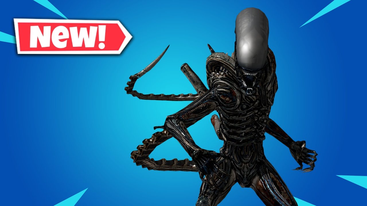 New ALIEN PORTAL EVENT! Winning in Solos! (Fortnite Battle Royale ...