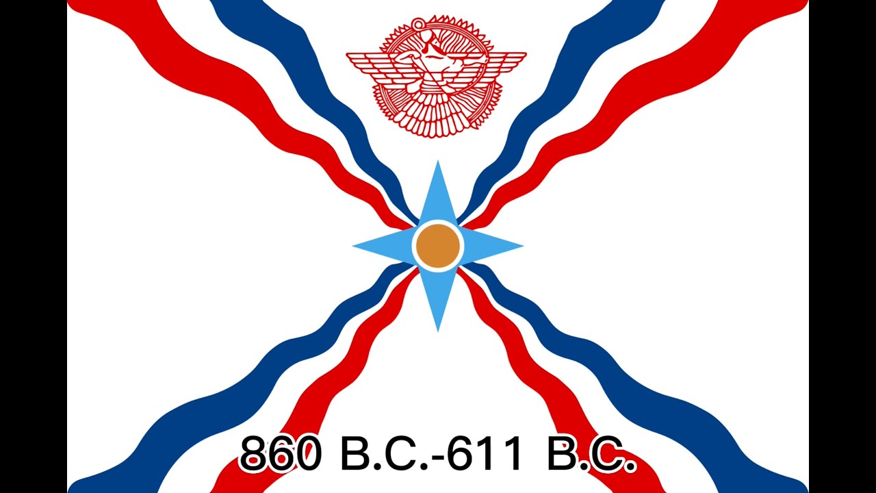 Historical flags of Syria - YouTube