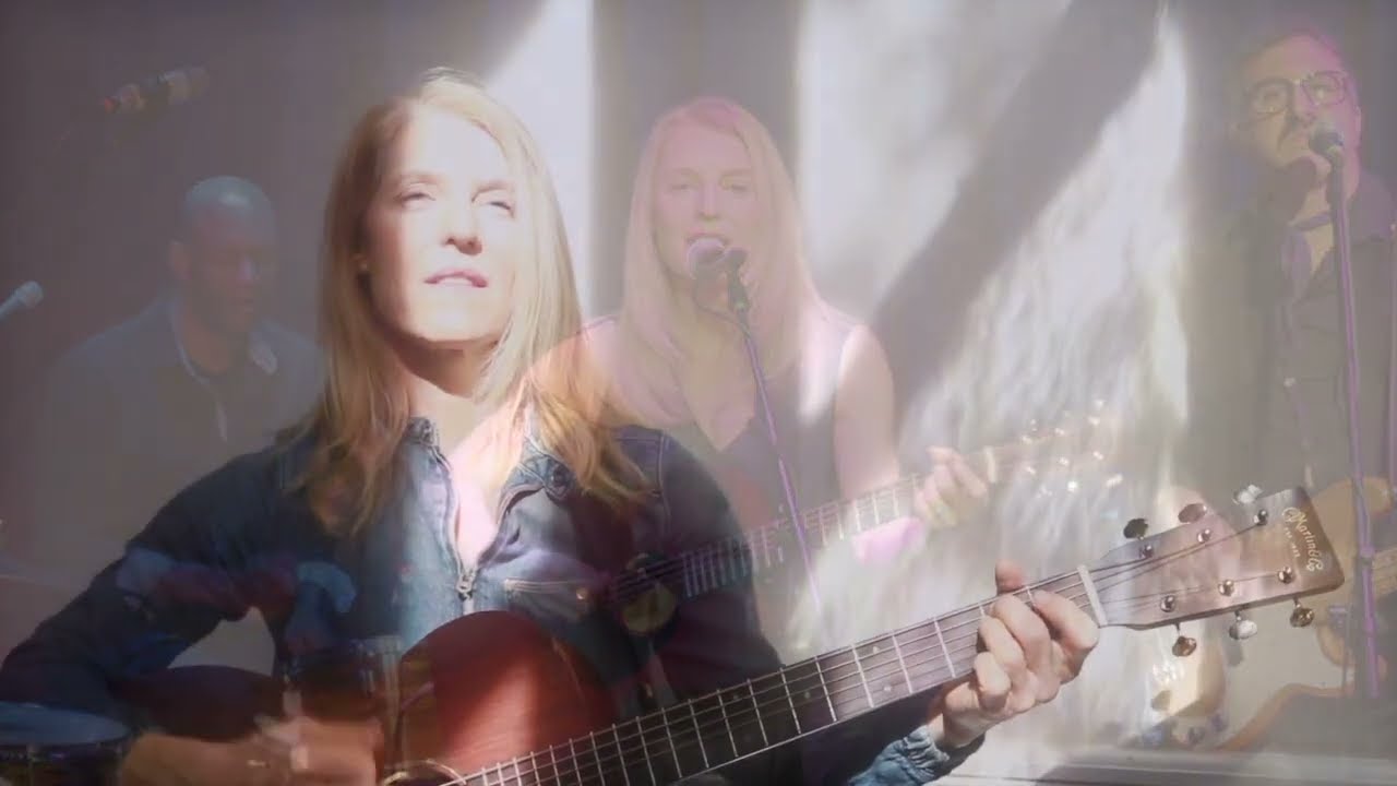 Rachel Garlin - Morning Lullaby - YouTube