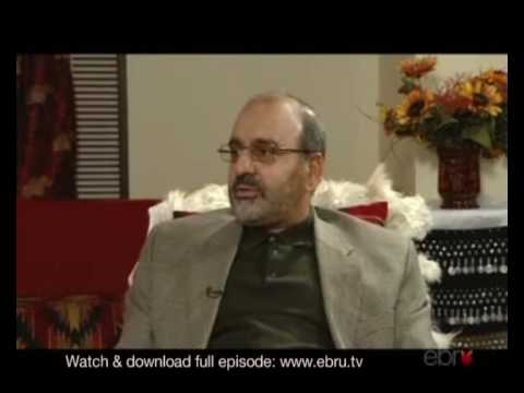 The Ethical Message of Islam: Interview with Dr. Ebrahim Moosa - YouTube
