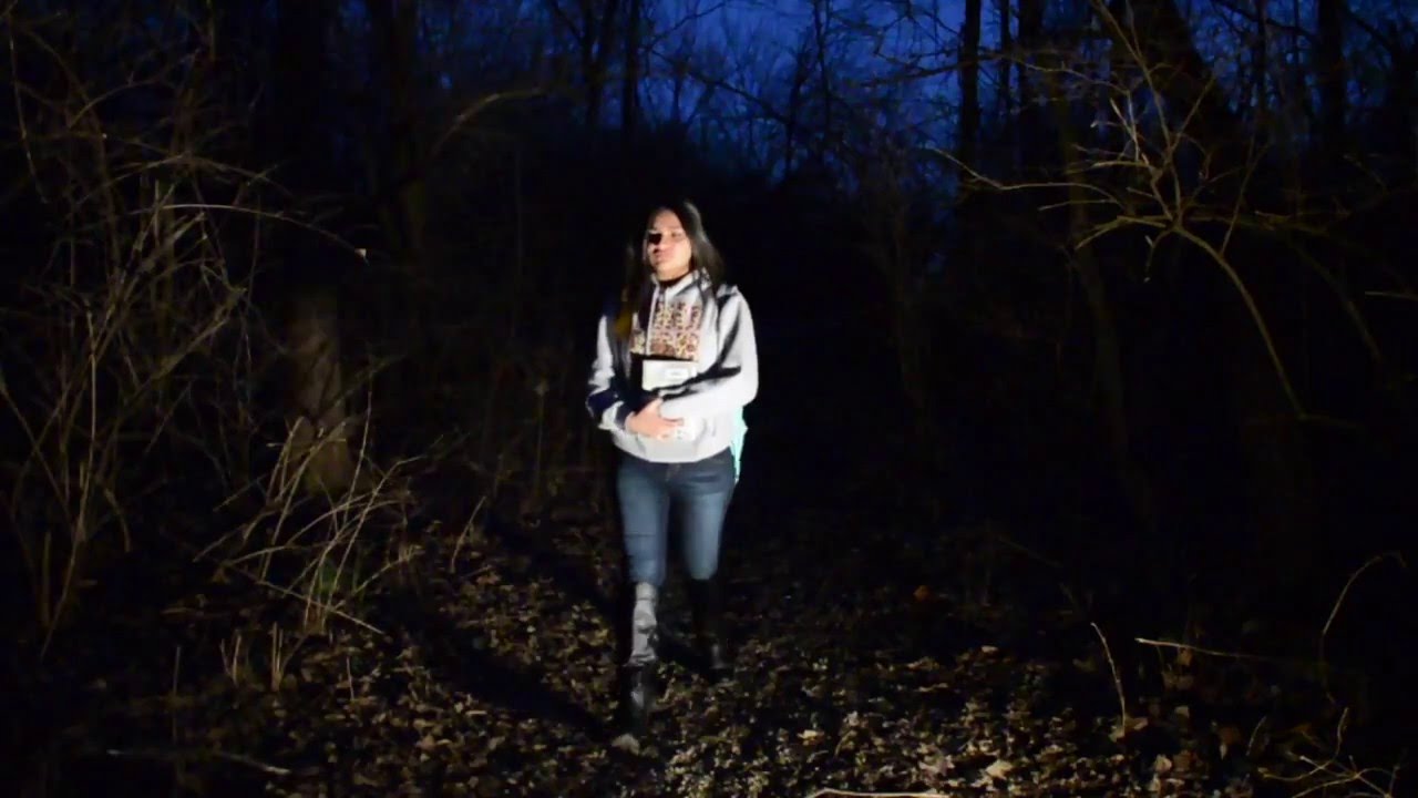 Shadowlands by Kate Brian [Book Trailer] - YouTube