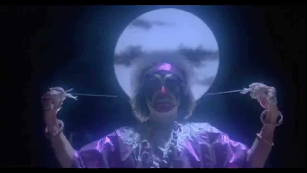 GosT - Behemoth (Perturbator Remix) - YouTube