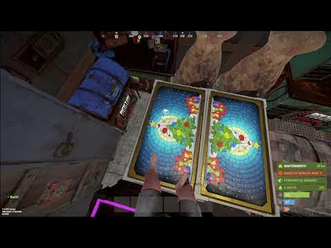 Spoonkid Rust [US] 2x - YouTube