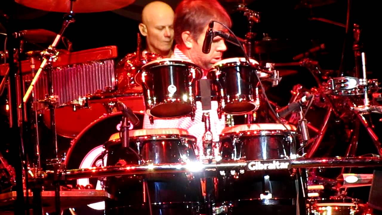 Tris Imboden & Drew Hester duel Albany - YouTube