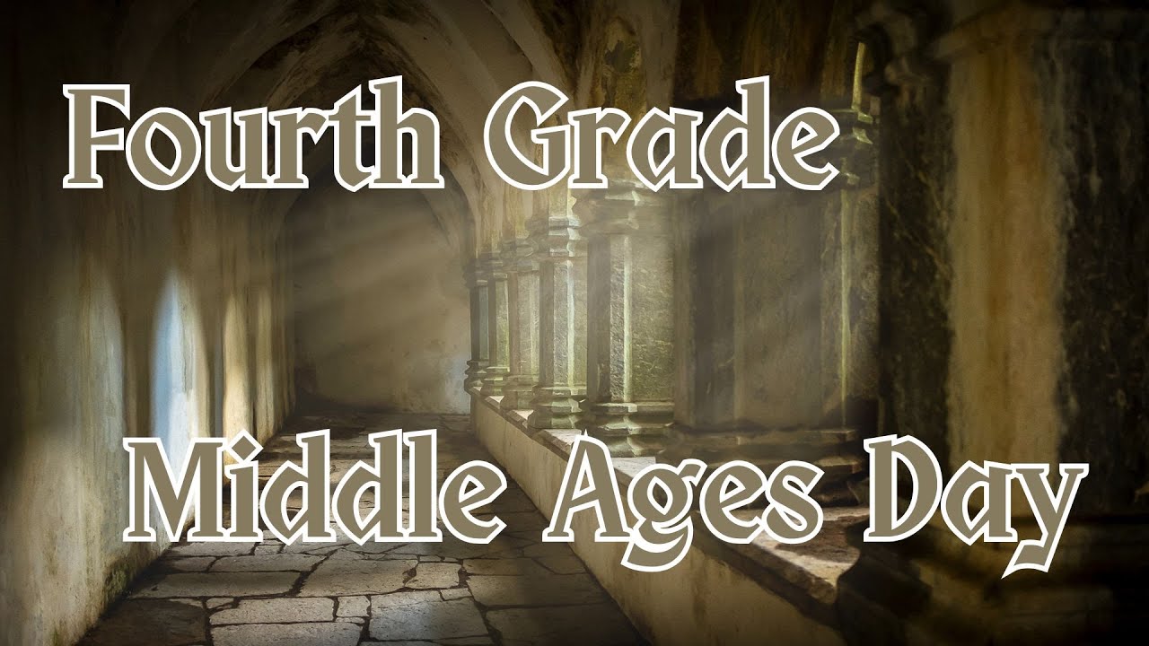 Middle Ages Day 2025 - YouTube