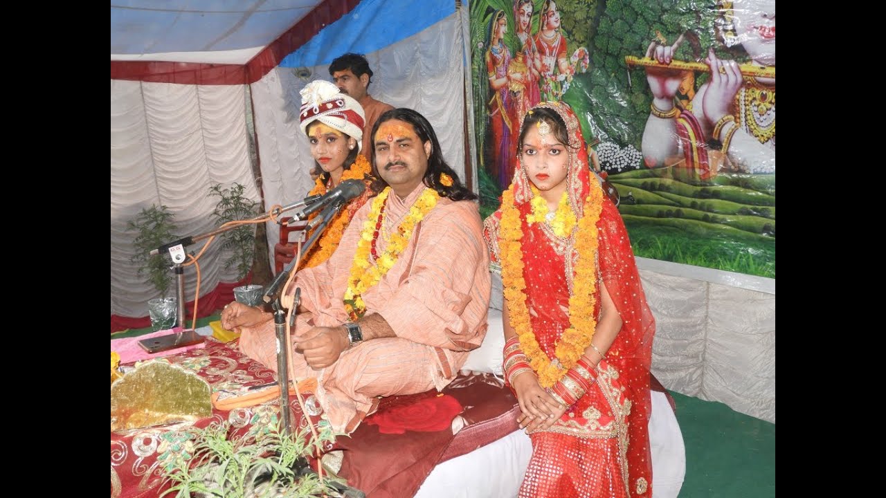 RUKMINI VAVAH FIROZPUR SIKANDRA RAO HATHRAS - YouTube