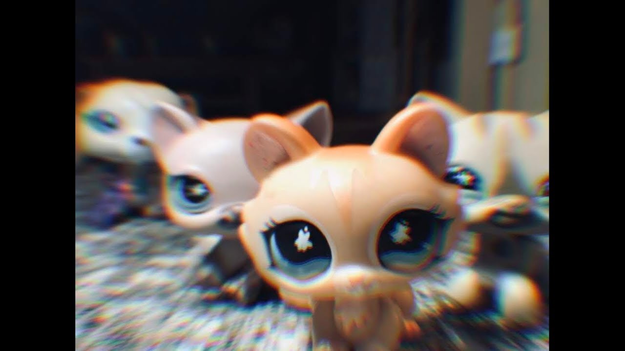 LPS: Celebrity Outcast | Episode 8 {Misery} - YouTube