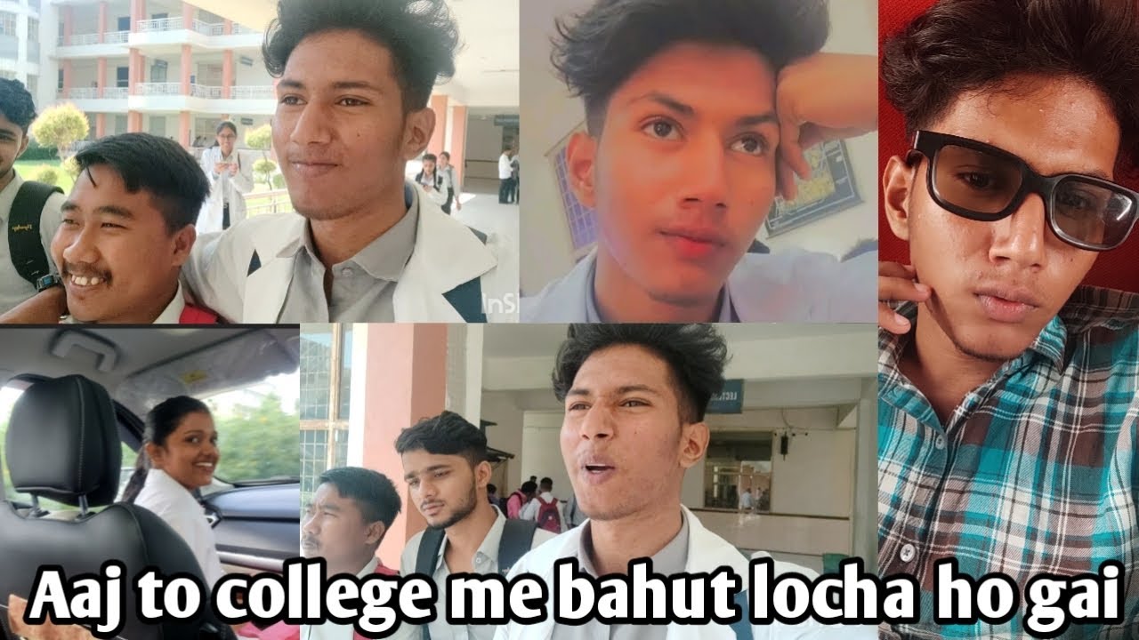 #vlog31 आज ऐसा होगा सोचा नही था |Sayed Rashid - YouTube