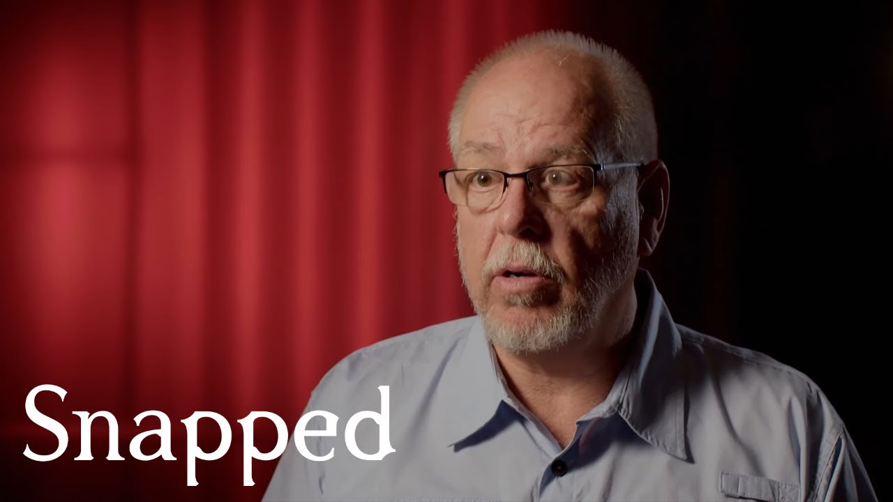Snapped: After the Verdict - Dee Eggert (Season 23, Episode 15 ...