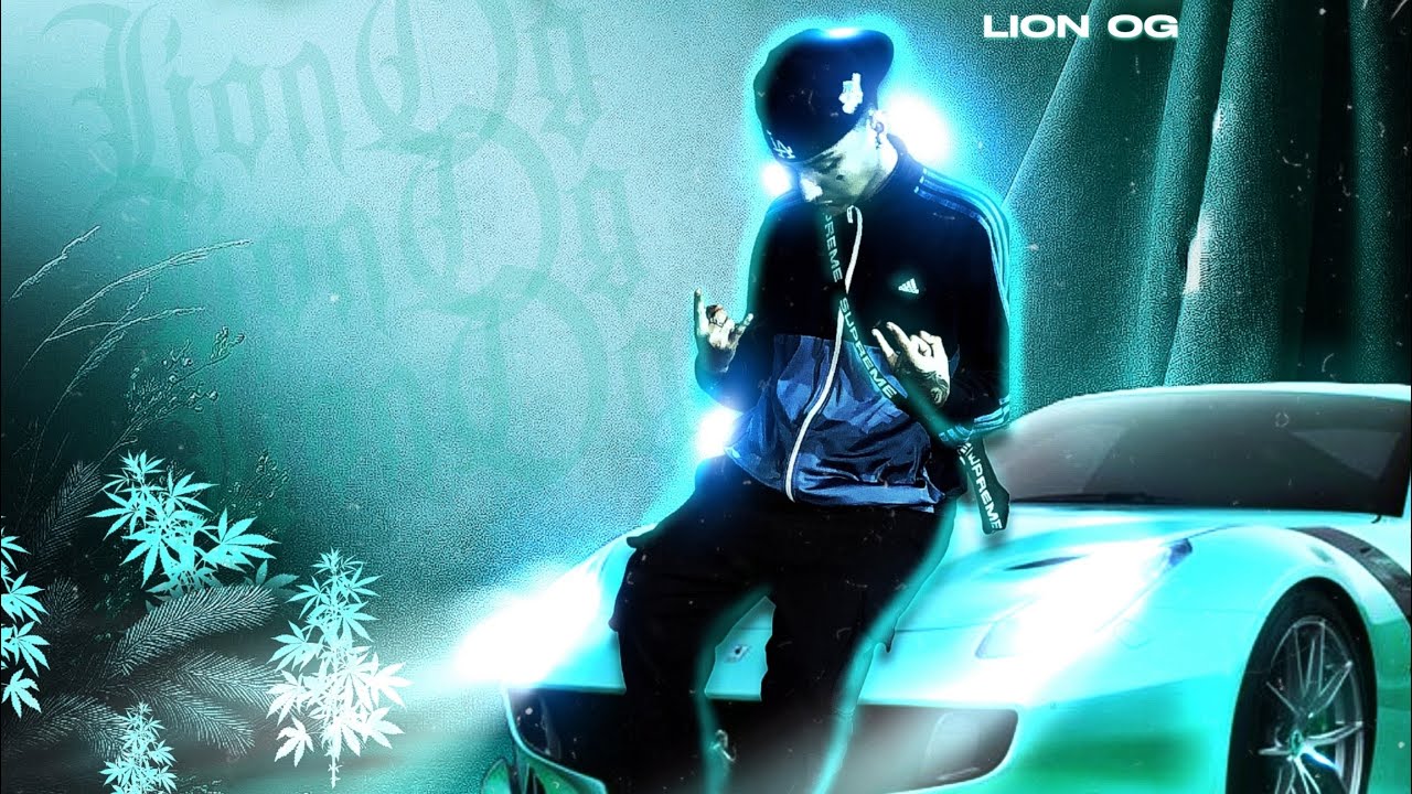 21.-28/12 ️‍🩹(REAL ASS FVCK ALBUM) HP RECORDS ~ LION - YouTube