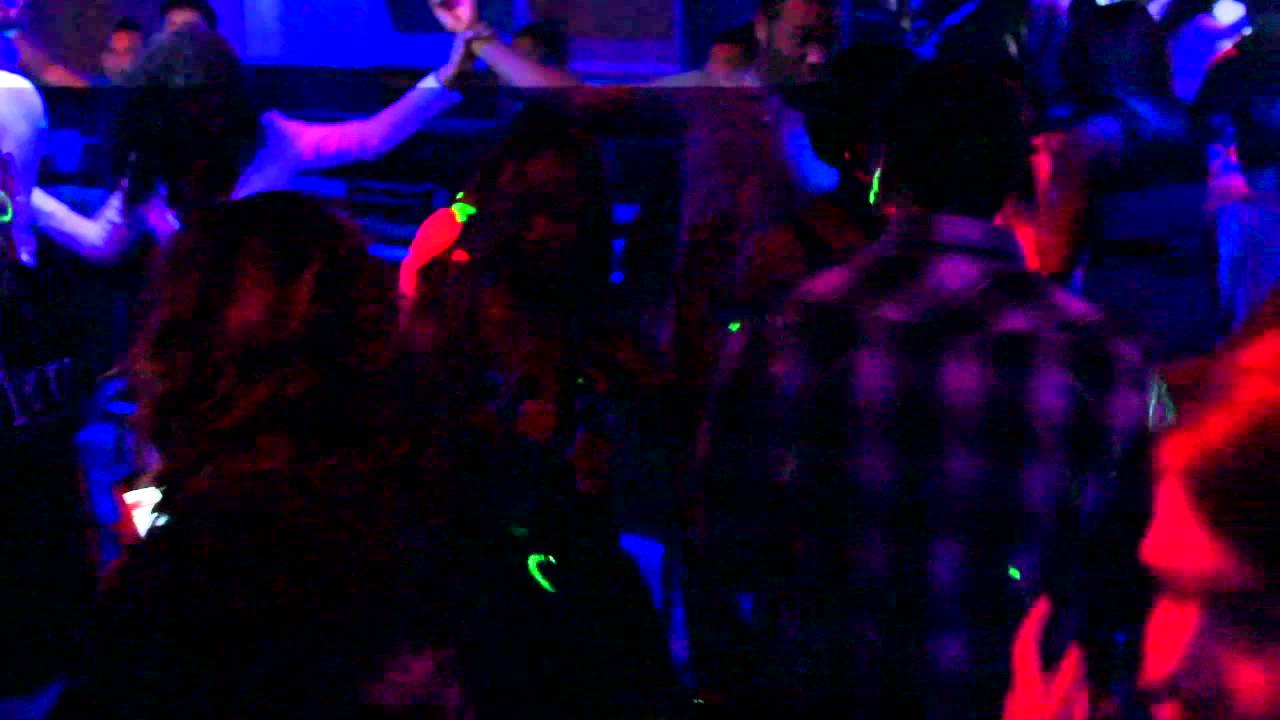 Blurr NightClub Promo - YouTube