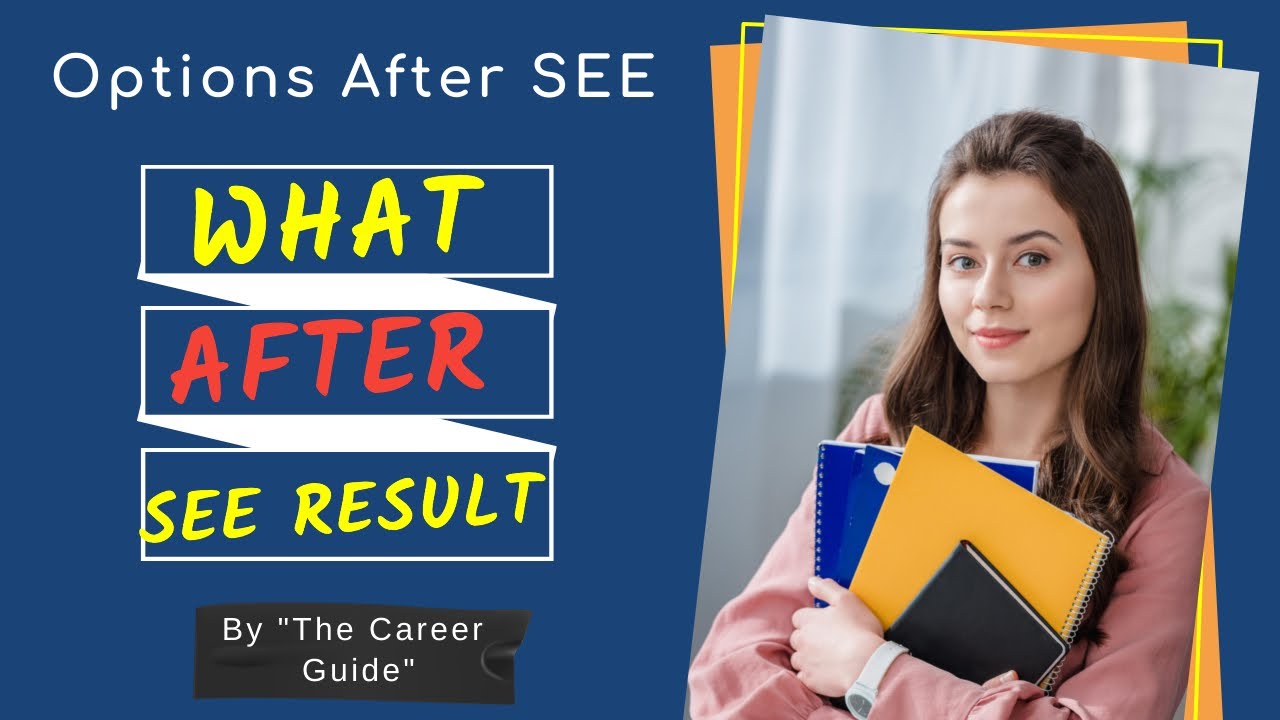 What After SEE? || Options After SEE in Nepal - YouTube