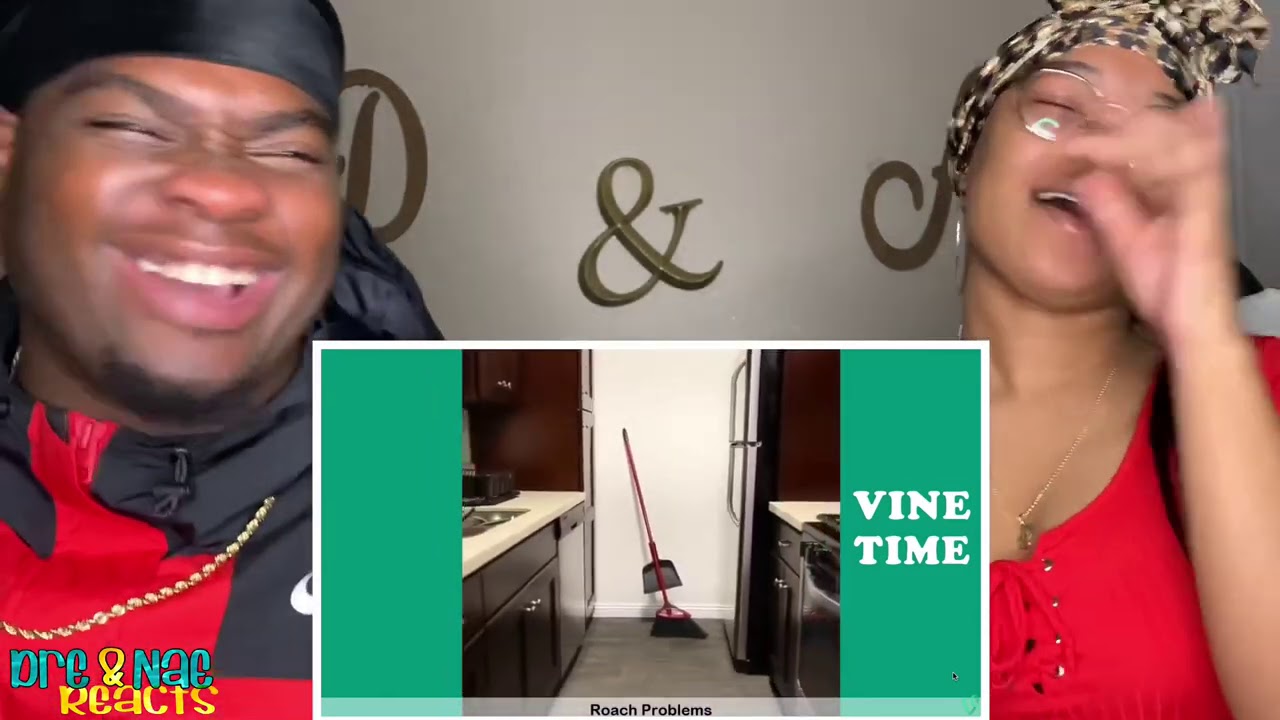 SPLACK ULTIMATE VINE COMPILATION PT.1 REACTION - YouTube
