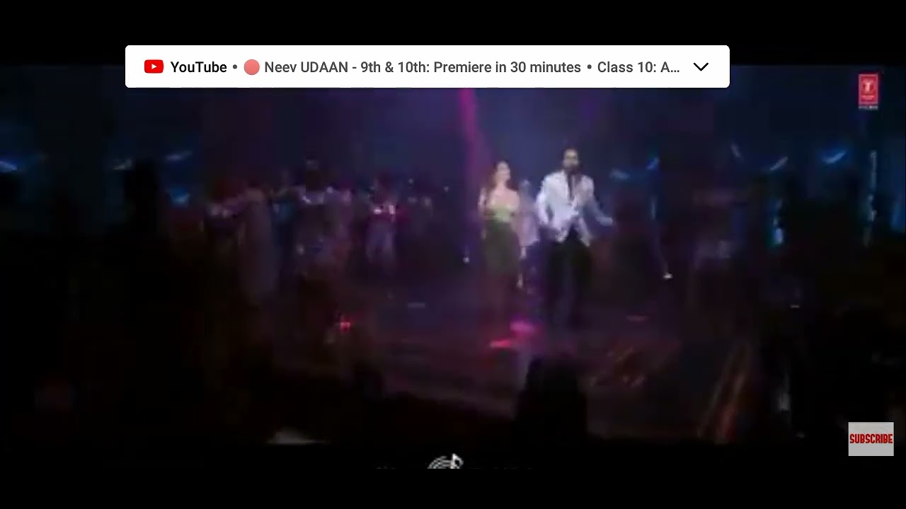 Aap jaisa koi (film song) t series new song 2022 - YouTube