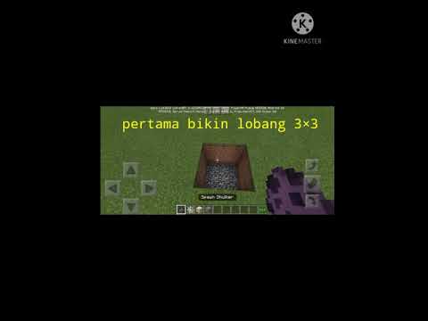 cara membuat pasir hisap - YouTube