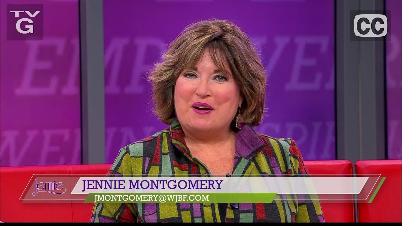 JENNIE: Talking business ventures, community, and family with Jan ...