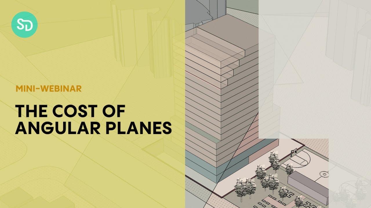 The Cost of Angular Planes - YouTube