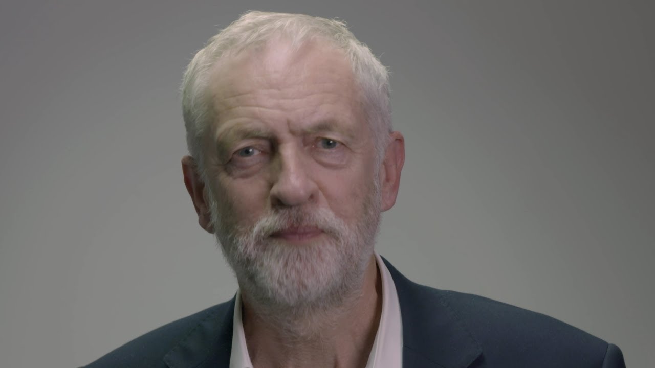 Jeremy Corbyn | Happy Rosh Hashanah - YouTube