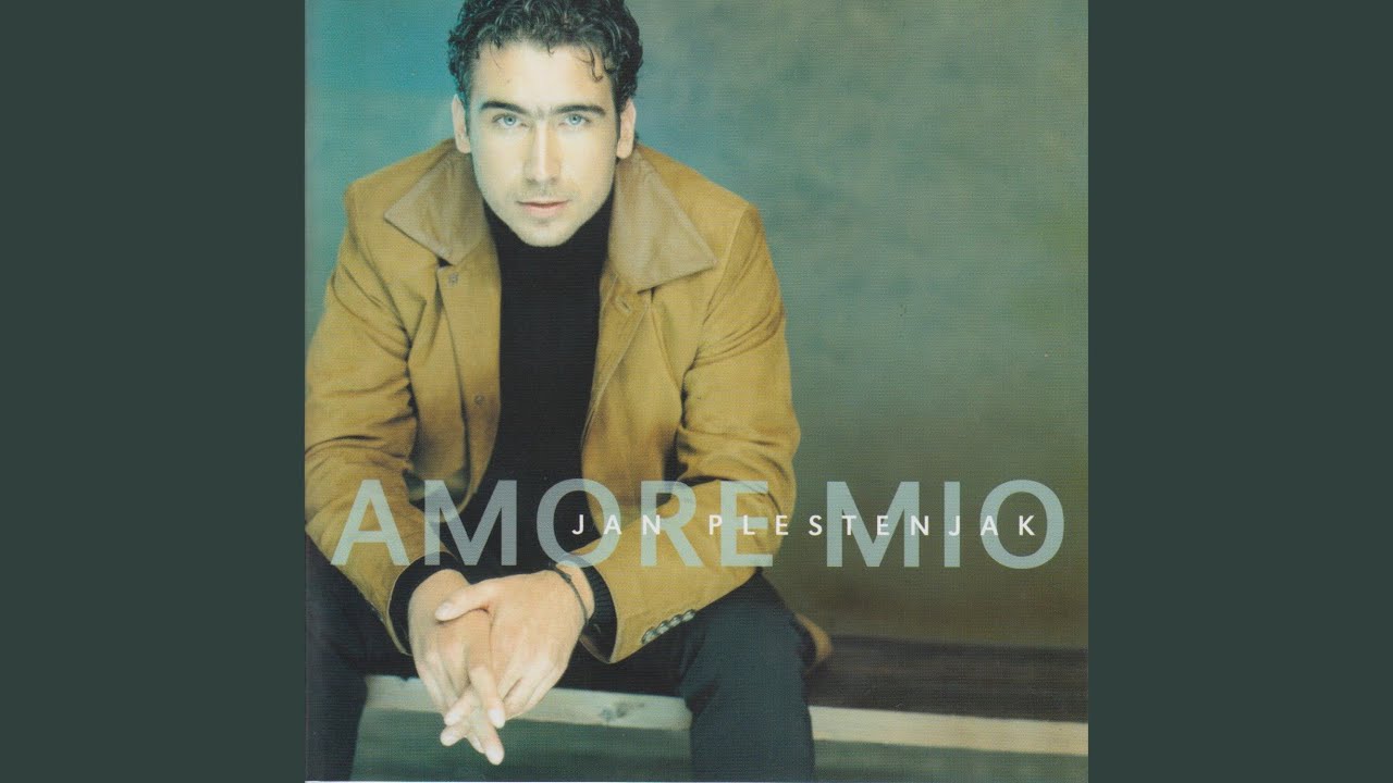 Amore mio - YouTube