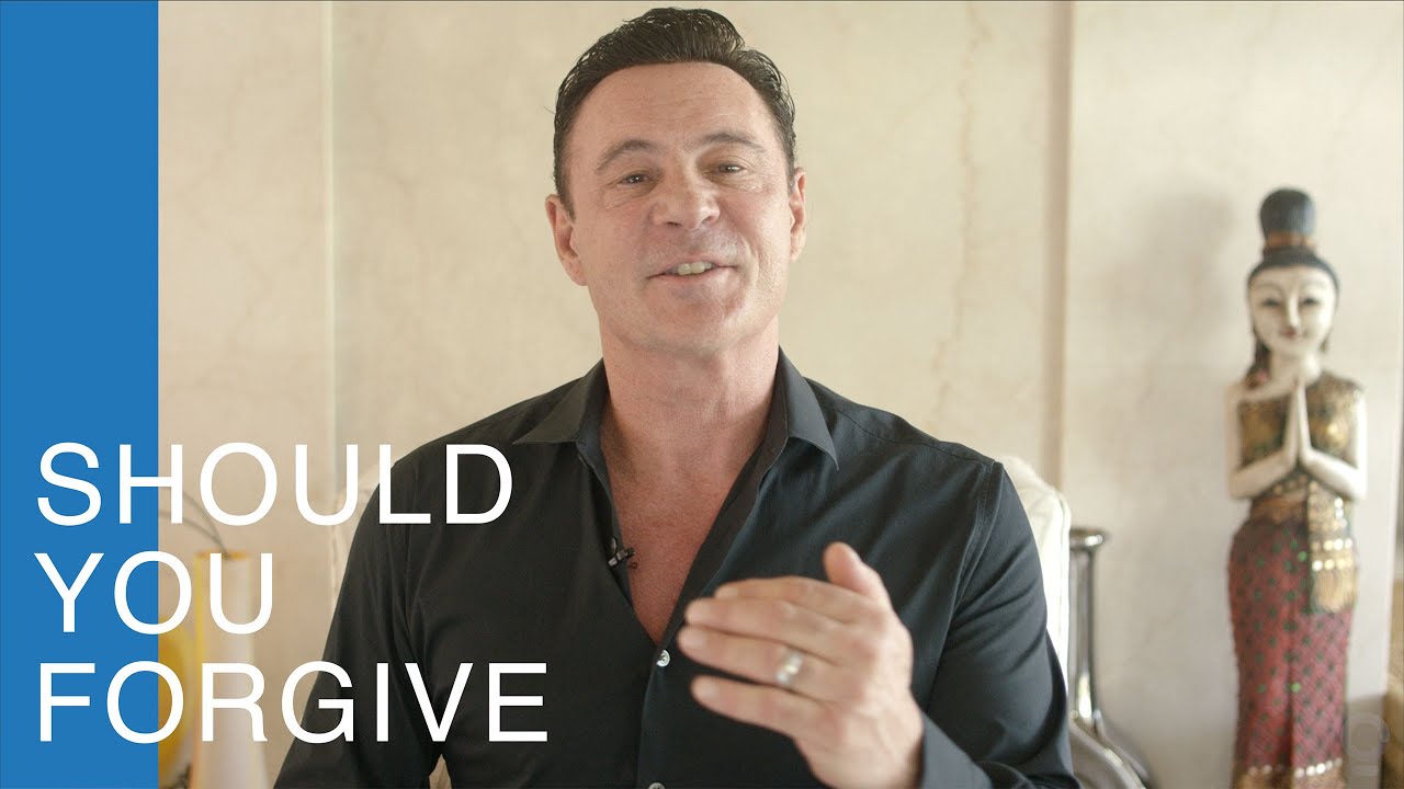 Should You Forgive - YouTube