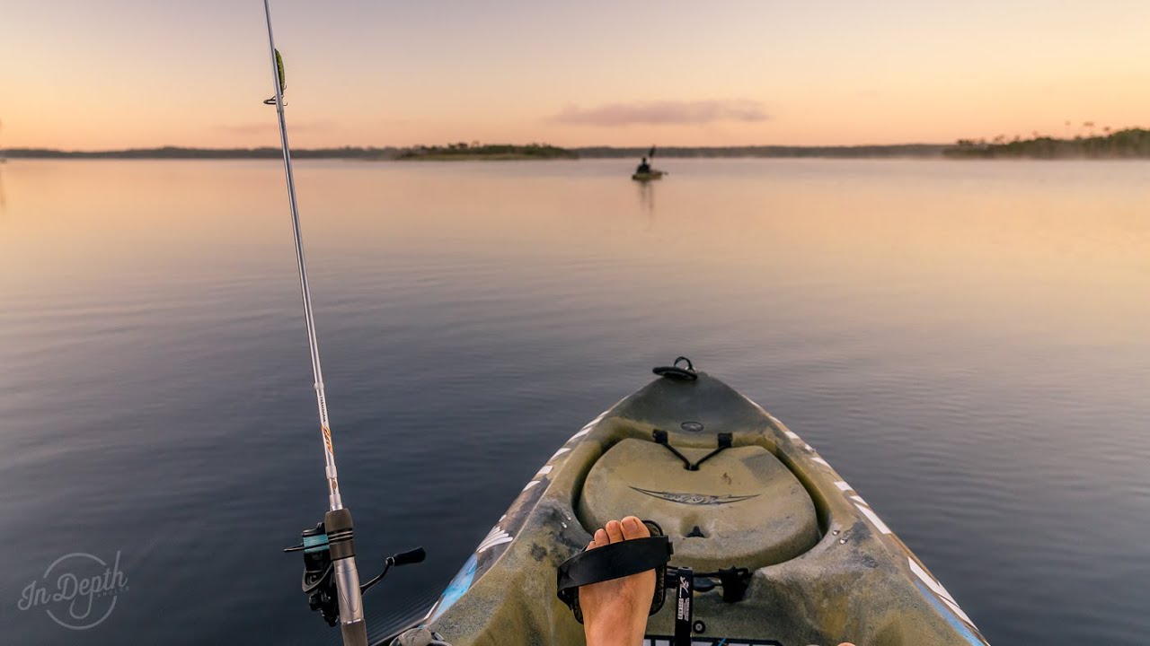 Daiwa's TD Zero spinning rods. Fishing Victoria's east coast estuaries ...