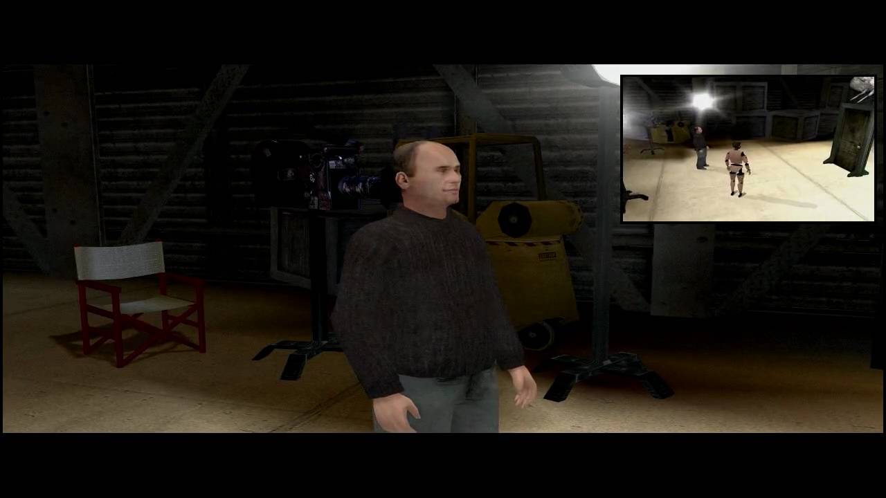 Indigo Prophecy Tutorial - YouTube