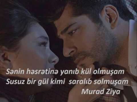 Murad Ziya Qayit gel 2016
