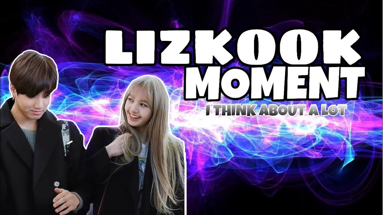 lizkook moment i think about a lot - YouTube