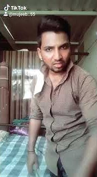 Mujeeb khan - YouTube