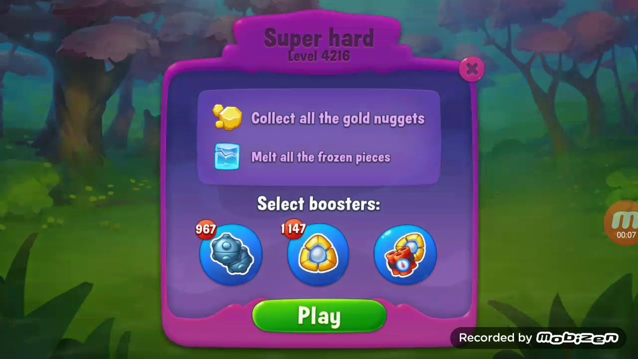 Super hard Level - 4216 - YouTube