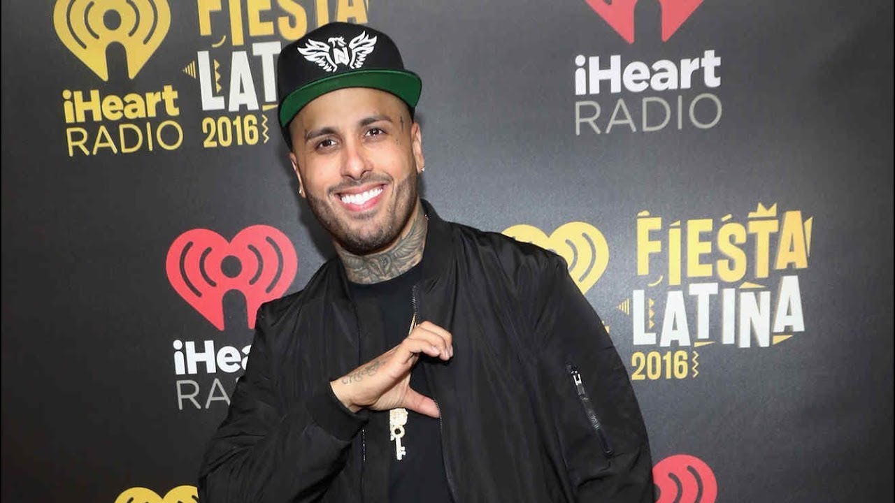 HACERTE EL AMOR - Nicky Jam Ft Wisin & Yandel - YouTube