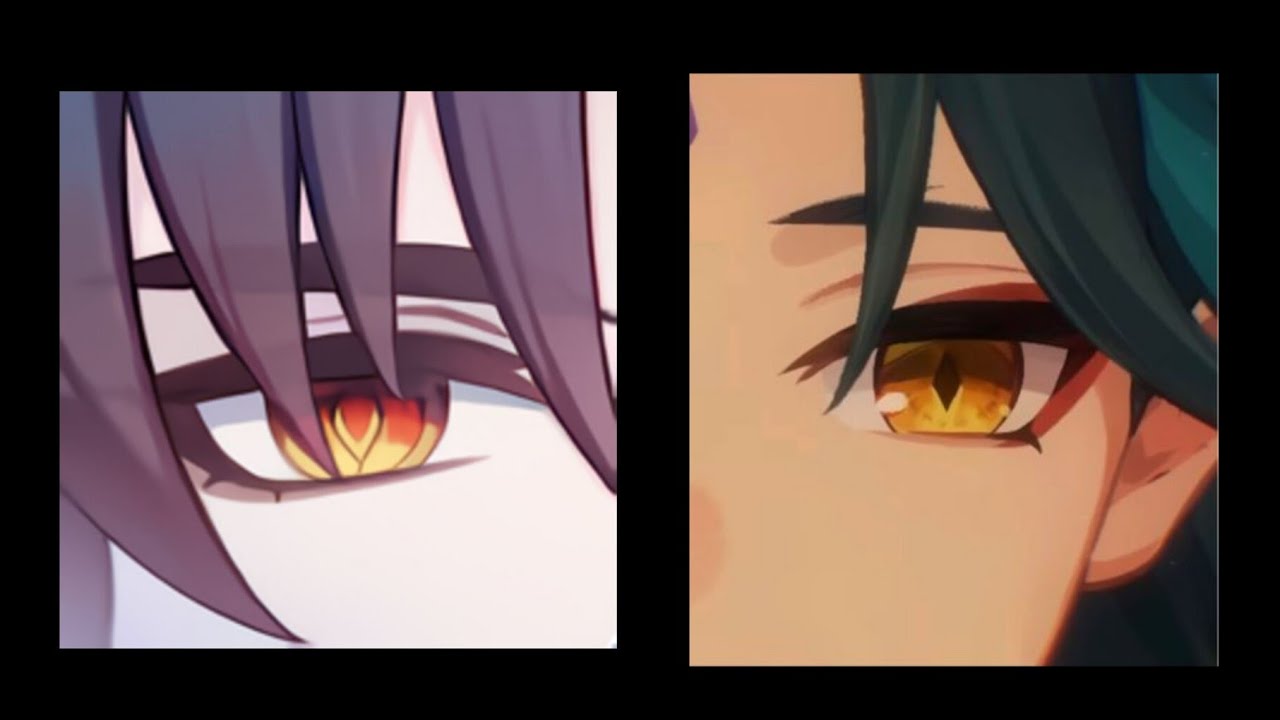 Xiao Demo but it's Blade's Trailer Theme - YouTube