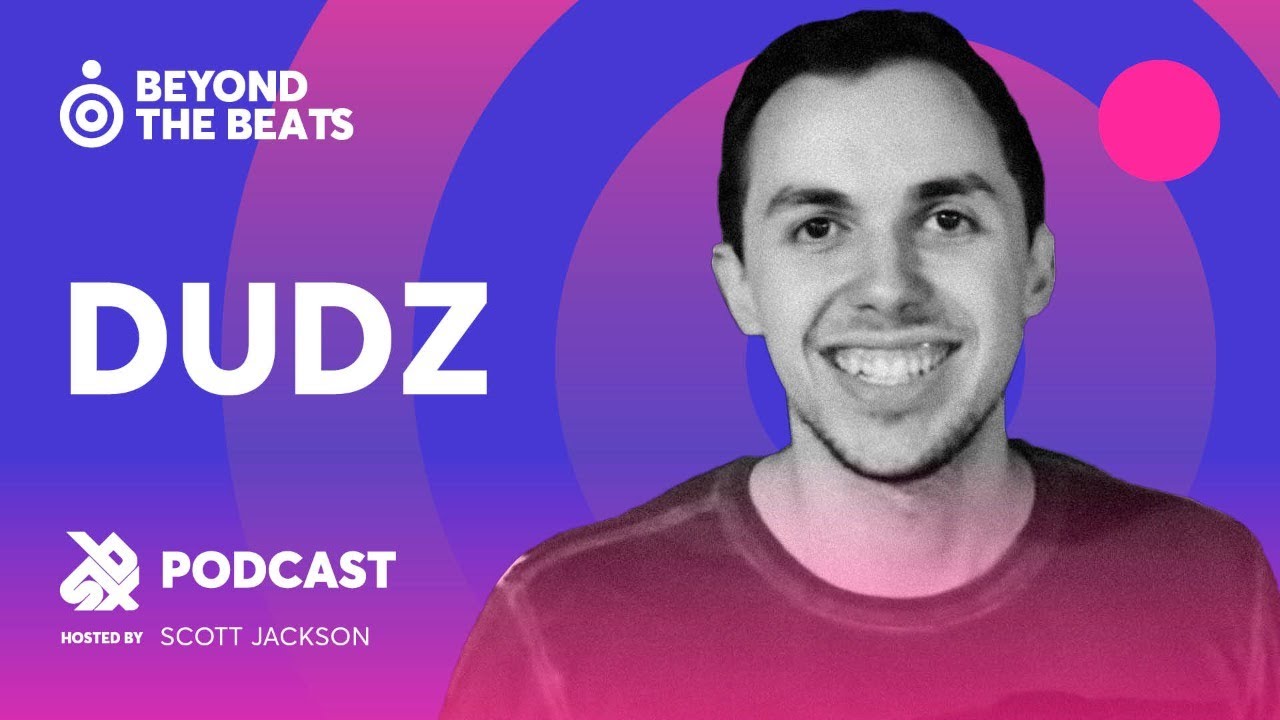 DUDZ | SBX Beyond the Beats 2020 | Episode 38 - YouTube