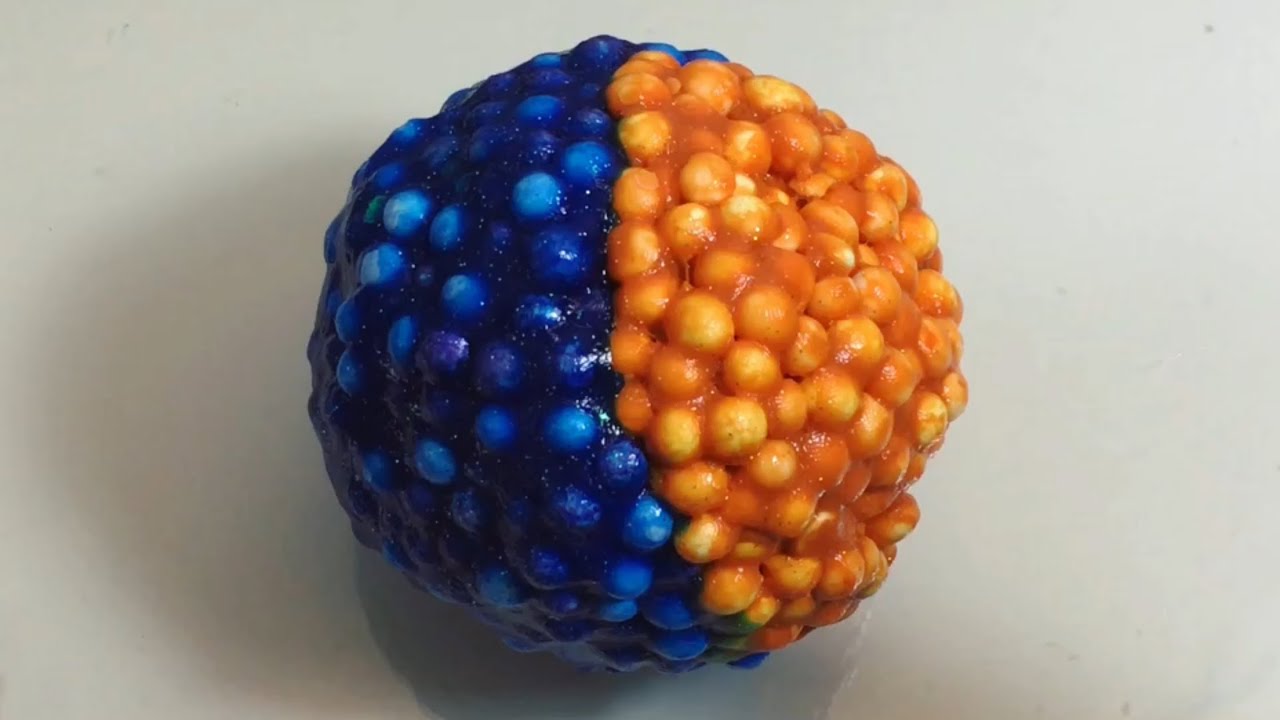 Tide Pod Floam!? Super Crunchy Slime ASMR! - YouTube
