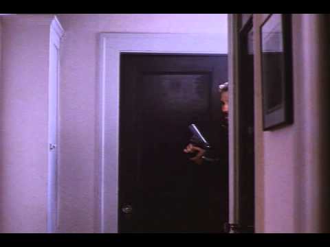 THE HITMAN (1991): Chuck Norris vs. Michael Parks-- Dream Loop