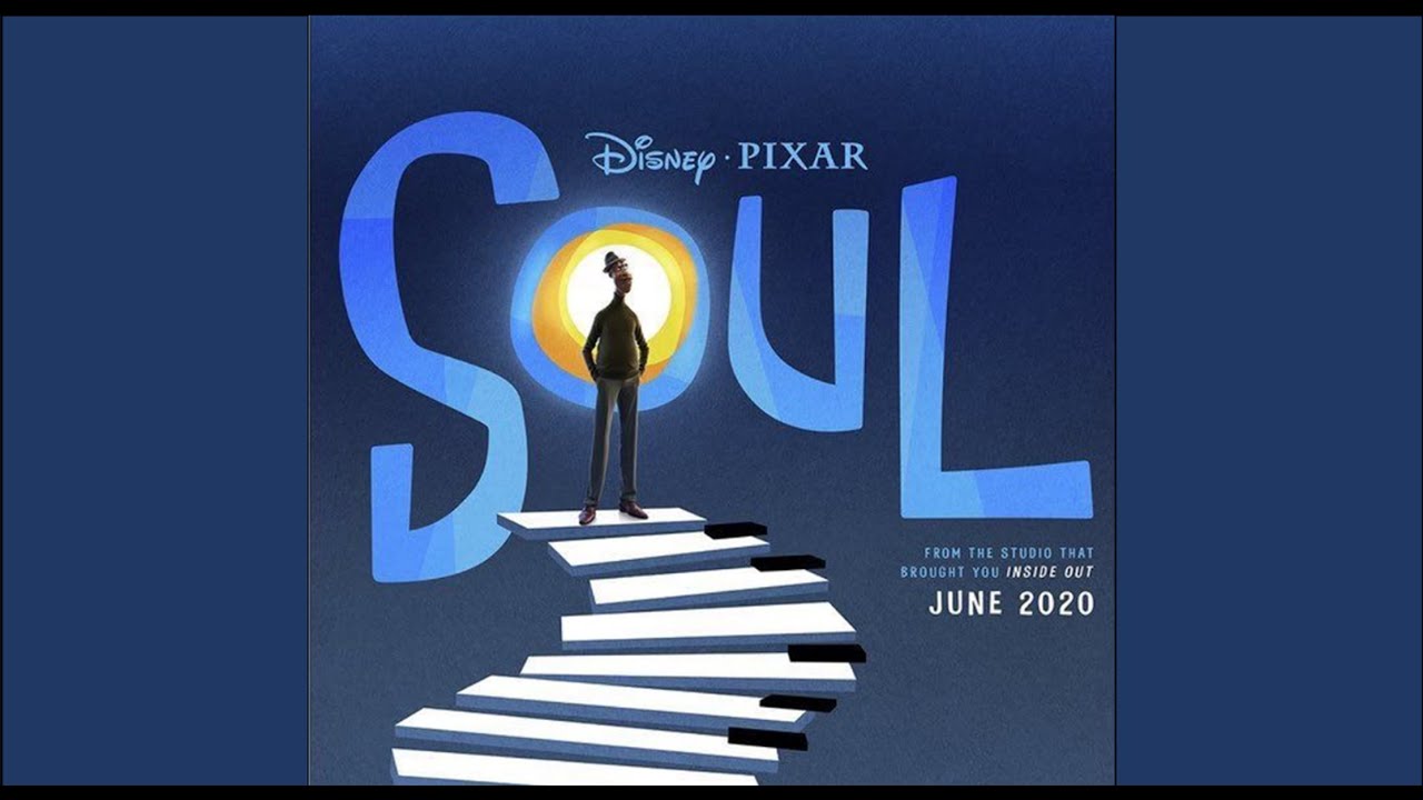 Soul Song - Soul Trailer Song - Generationals - (I Turned My Back on ...