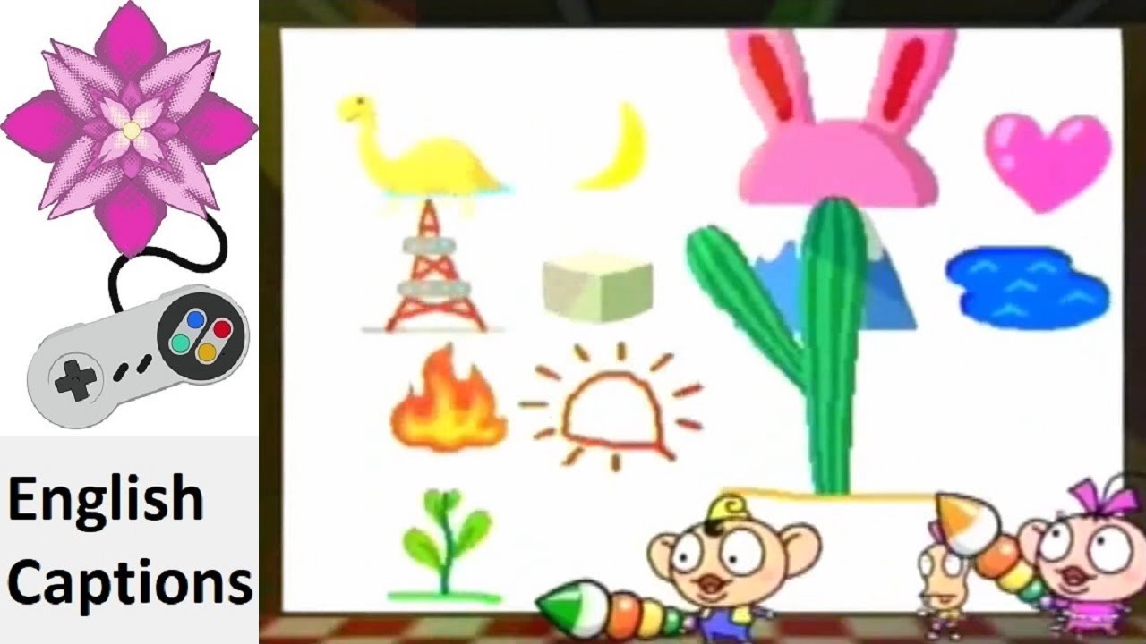 Bikkuri Mouse (2) Japanese Commercial - YouTube