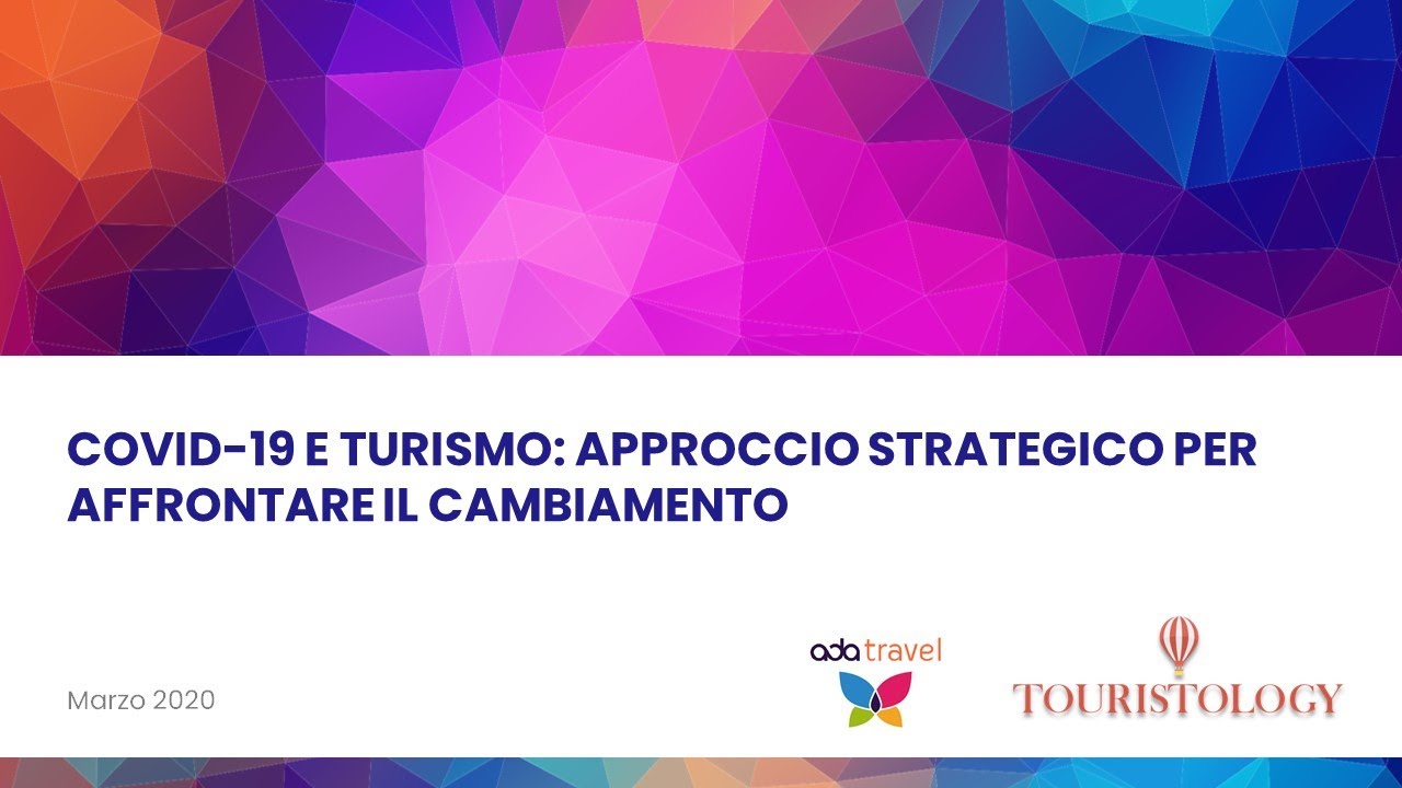 AZIENDE E COVID19 - Ivan Mariotti ci parla di soluzioni operative per ...