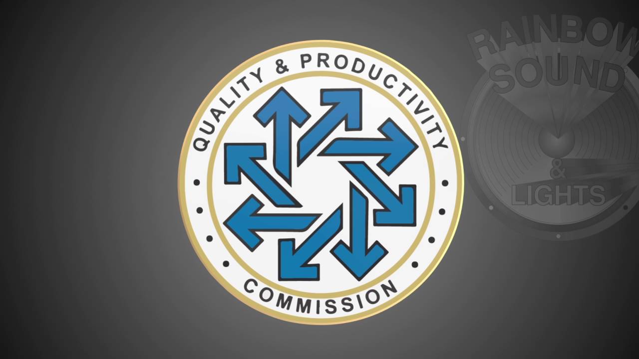 QPC 3D Logo - YouTube