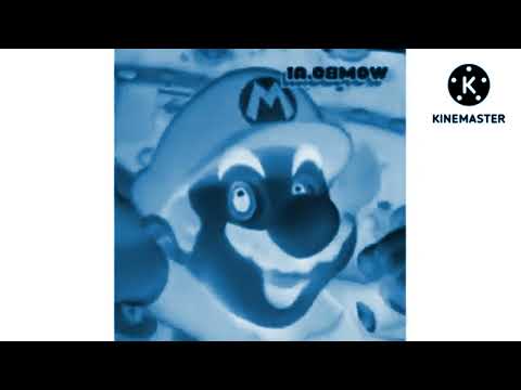 Preview 2 Old Mario Deepfake Random Effects