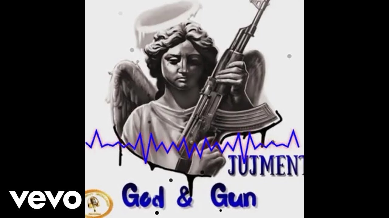 Jujment - God & Gun (Official Audio) - YouTube