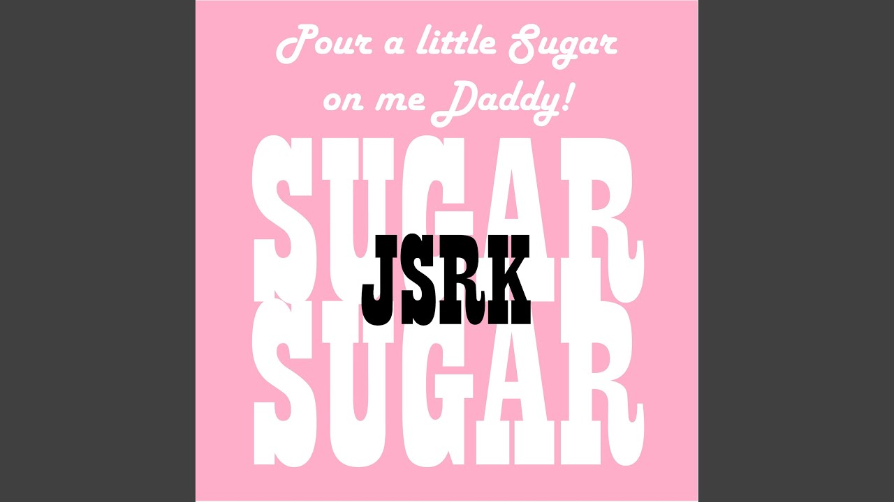 Sugar Sugar - YouTube