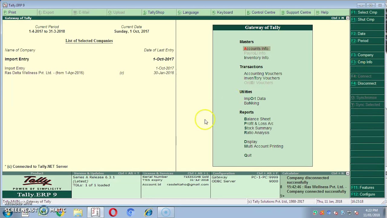 Import Purchase Custom Duty Freight Insurance Entry In Tally With import-purchase-custom-duty-freight-insurance-entry-in-tally-with