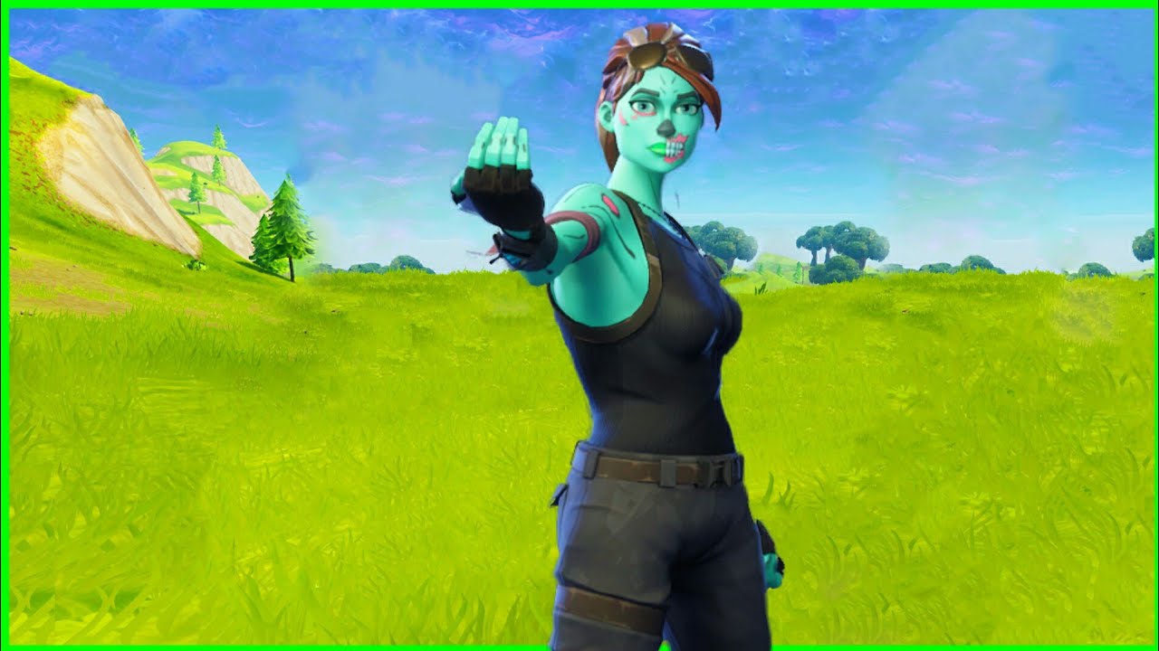 Let her go||Fortnite Montage - YouTube