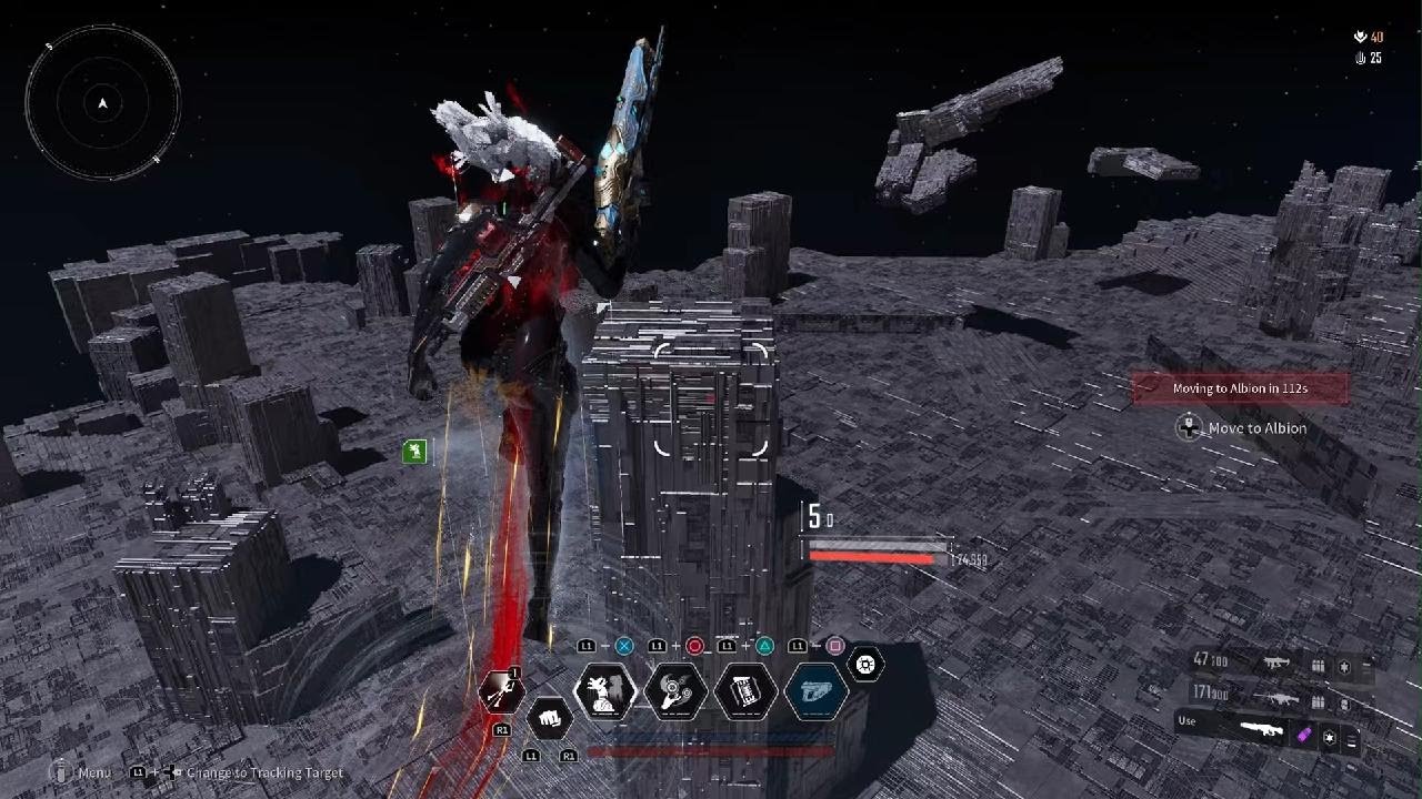 The First Descendant Nemesis still. - YouTube