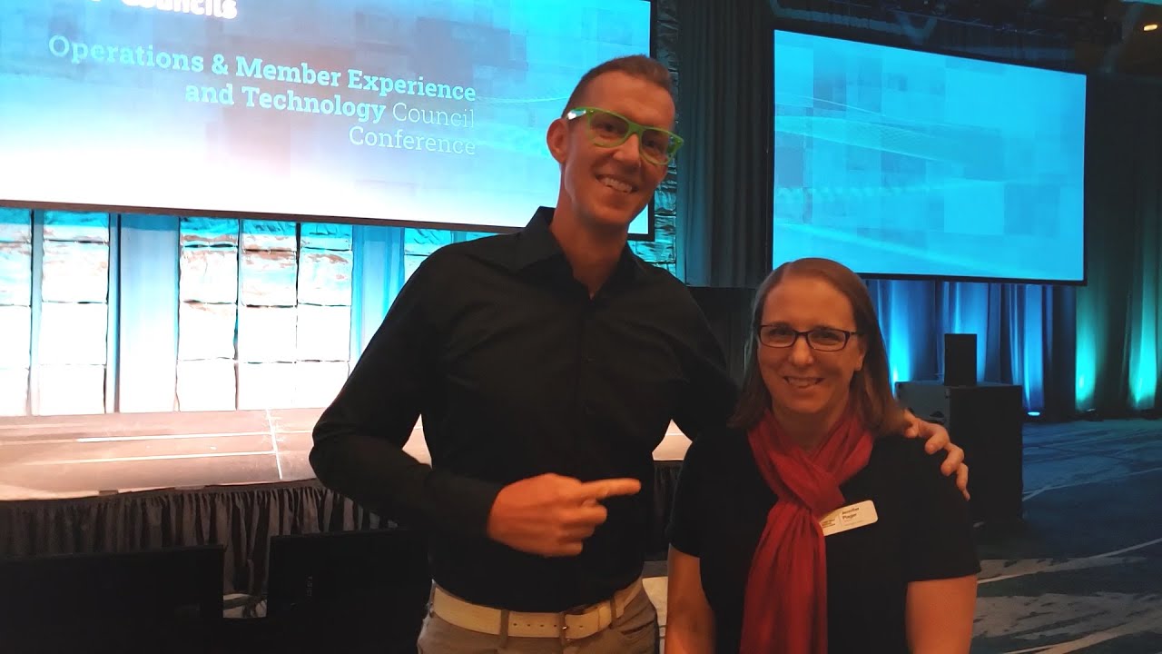 Tech OME 2023: Eric Qualman on Harnessing Your Superpower to Succeed ...