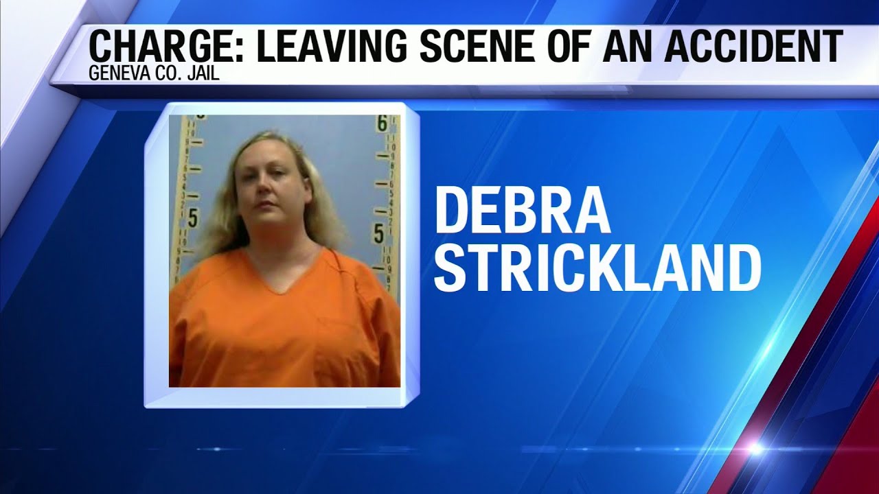 debra strickland - YouTube