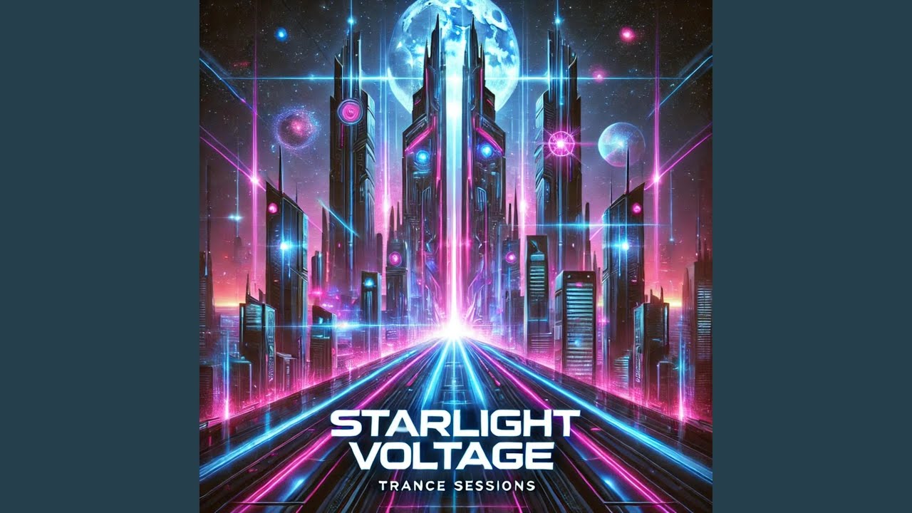 Lightweaver - YouTube