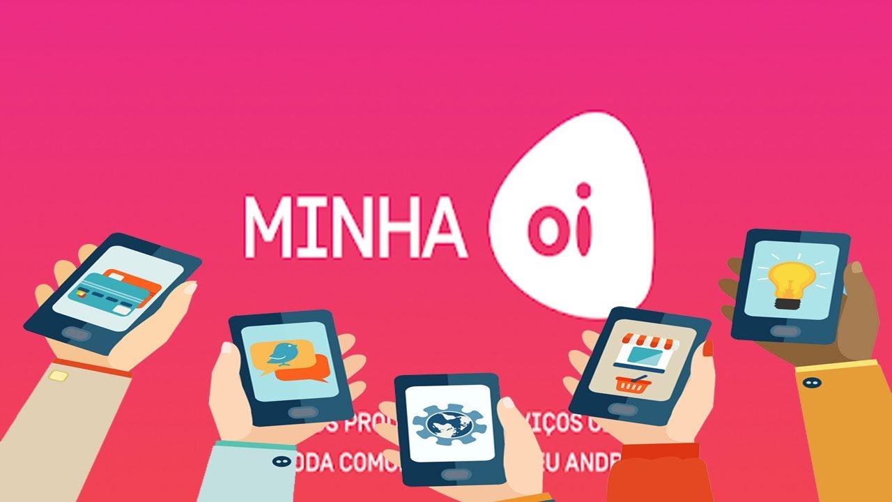 Minha Oi
